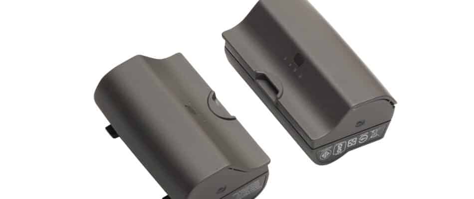 Kontroler - Trimble TSC7/T7 - punjiva baterija, 2 komada