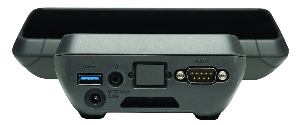 Kontroler - Trimble TSC7 - serijski I/O Boot