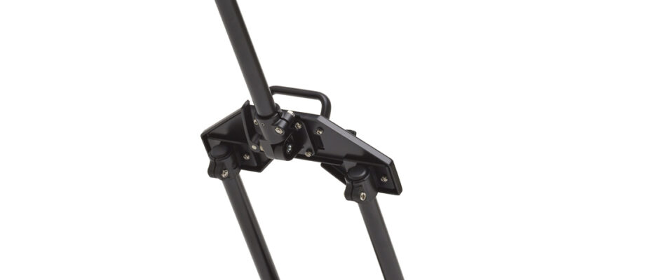 GSSI UtilityScan - Panasonic G2 Tablet, LineTrac, 4 wheel cart
